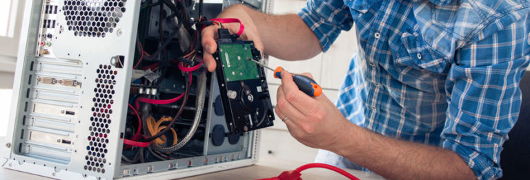 Les éléments clés pour une bonne maintenance informatique