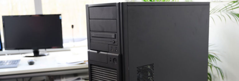 Quels sont les différents formats de boîtier PC